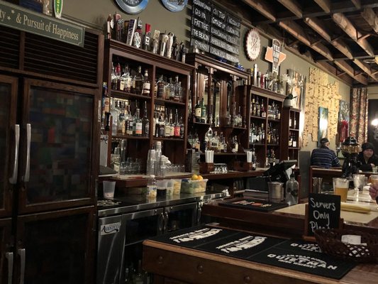 FATHER TOM’S PUB - 210 Photos & 217 Reviews - 32 N Cedar Ave ...