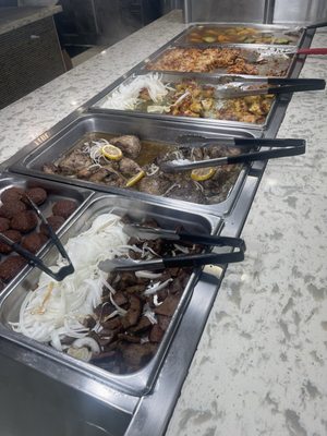 DIMASSI’S MEDITERRANEAN BUFFET - Updated September 2025 - 278 Photos ...