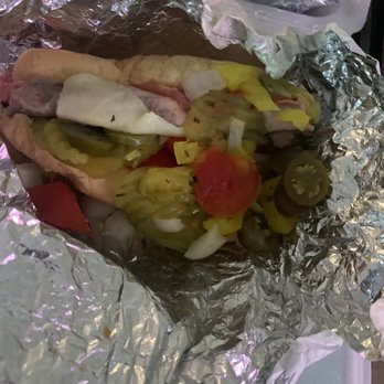 UNCLE CHARLIE’S SANDWICHES - Updated December 2025 - 89 Photos & 71 ...