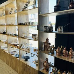 GOLDEN ROASTERY - Updated July 2025 - 243 Photos & 73 Reviews - 3111 ...