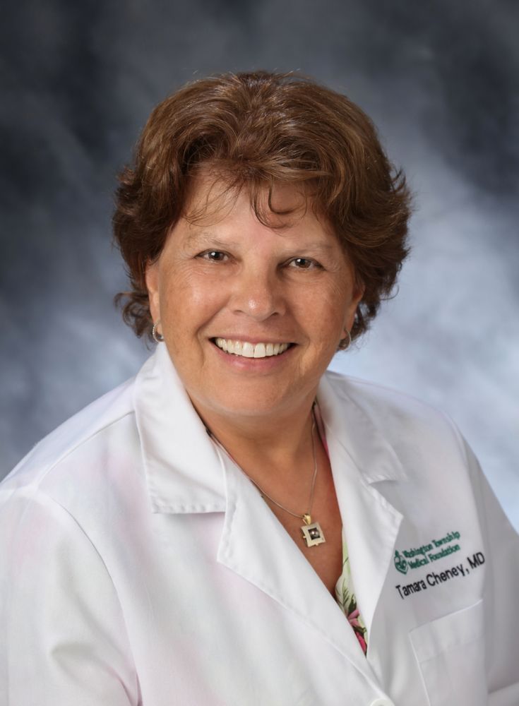 TAMARA CHENEY , MD - Updated October 2025 - 22 Reviews - 2287 Mowry Ave ...