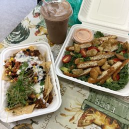 STRONG HEARTS CAFE - 503 Photos & 595 Reviews - Sandwiches - 900 East ...