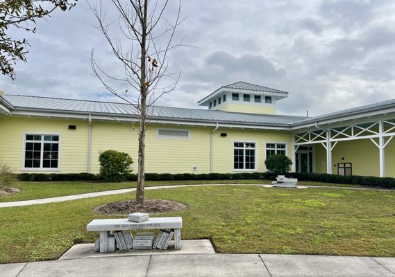 RIVERVIEW PUBLIC LIBRARY - Updated December 2025 - 58 Photos & 24 ...