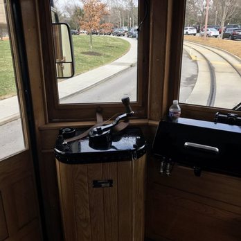 THE LOOP TROLLEY COMPANY - Updated August 2025 - 14 Photos - 5875 ...