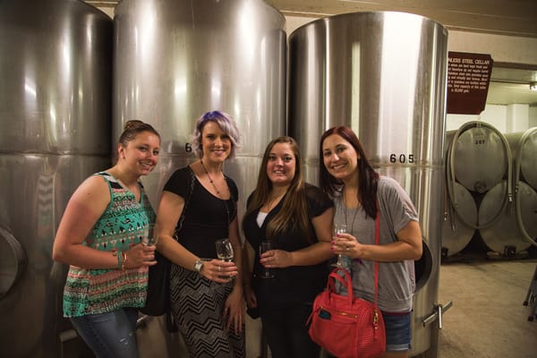 CINCY BREW BUS - Updated December 2025 - 90 Photos & 54 Reviews - 2008 ...