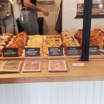 WAYFARER BREAD & PASTRY - 1006 Photos & 611 Reviews - 5525 La Jolla ...