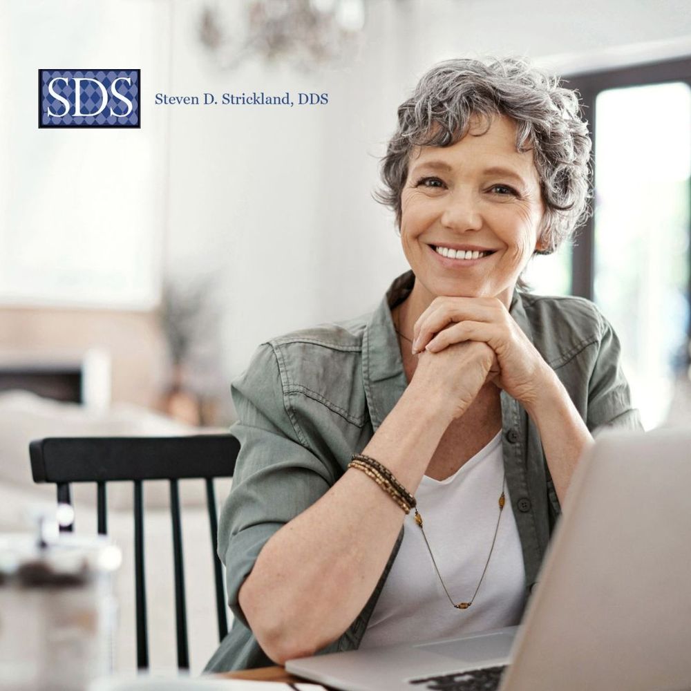 STEVEN D STRICKLAND, DDS - Updated July 2025 - 16 Photos & 10 Reviews ...