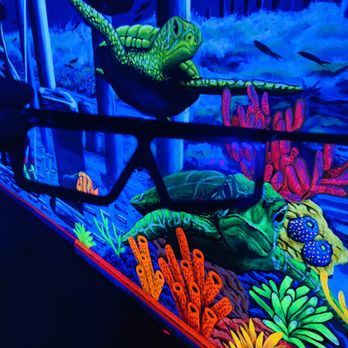 KING NEPTUNE’S MINI GOLF - Updated August 2025 - 124 Photos & 86 ...