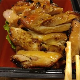 SPICY AHI & BBQ - 625 Photos & 337 Reviews - 98-1254 Kaahumanu St ...