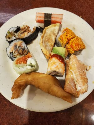 CHOW TIME GRILL & BUFFET - 326 Photos & 299 Reviews - 12375 Pembroke Rd ...