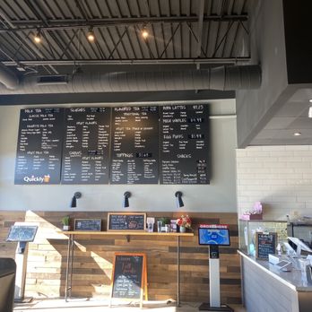 QUICKLY BOBA CAFE - Updated September 2025 - 219 Photos & 141 Reviews ...