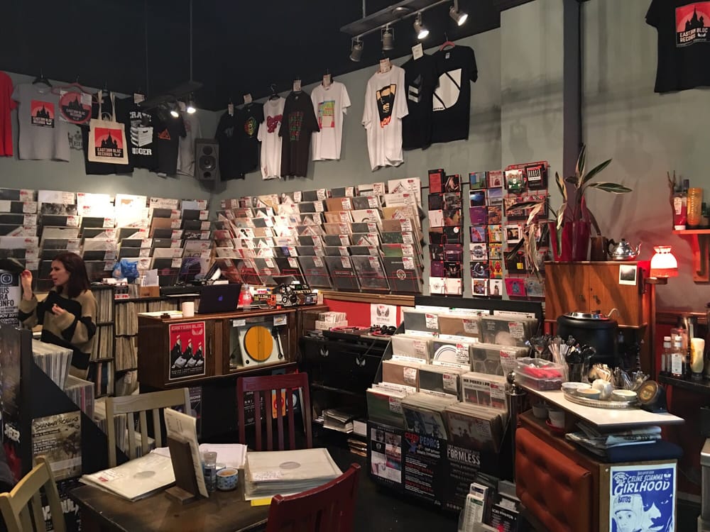 EASTERN BLOC RECORDS - Updated June 2025 - 21 Photos & 13 Reviews - 5A ...