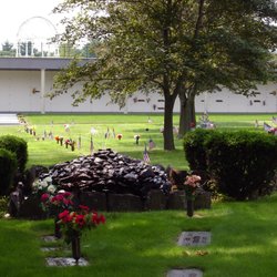 BLUE HILL CEMETERY - 10 Photos - 700 W St, Braintree, Massachusetts ...