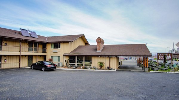 OLYMPIC VIEW INN - Updated December 2025 - 44 Photos & 68 Reviews - 830 ...
