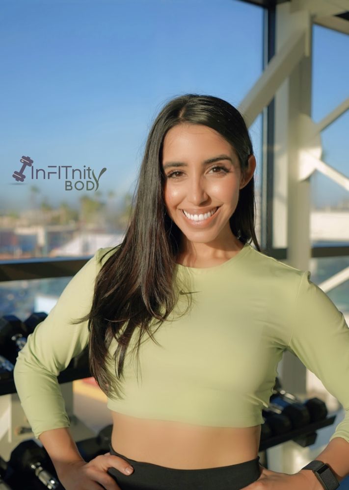 INFITNITY BODY - Updated June 2025 - Request Consultation - 1205 W ...