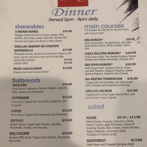 RBG BAR & GRILL - 35 Photos & 28 Reviews - 427 N 44th St, Phoenix ...