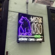 MISTER OSO - 42 Photos & 33 Reviews - 103 S Ogden St, Denver, CO - Menu ...