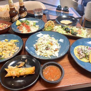 SOL MEXICAN COCINA - Updated August 2024 - 873 Photos & 703 Reviews ...