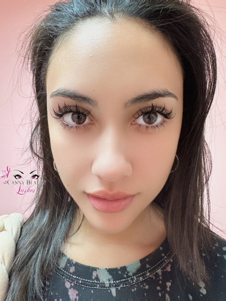 CANNY BEAUTY LASHES - 1046 Photos & 304 Reviews - 2215 San Gabriel Blvd ...