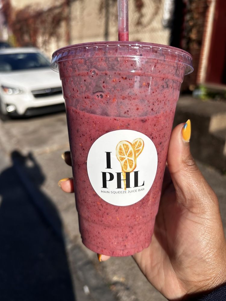 MAIN SQUEEZE PHILLY - Updated December 2024 - 15 Reviews - 1600 ...