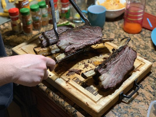 THE POINT BBQ - Updated December 2025 - 26 Photos - Simi Valley ...