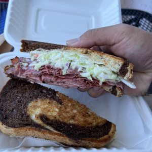 THE GOURMET BAGGER SANDWICH SHOP - 255 Photos & 487 Reviews - 3357 ...