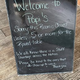 POPI’S PLACE III - Updated July 2025 - 90 Photos & 84 Reviews - 10508 ...