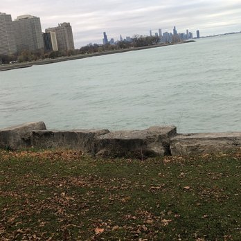PROMONTORY POINT - CHICAGO PARK DISTRICT - Updated December 2025 - 212 ...