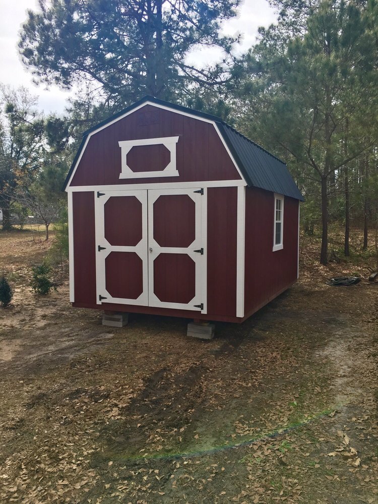 JEMCO BUILDINGS PLUS - Updated December 2025 - 168 Old Wagener Rd ...