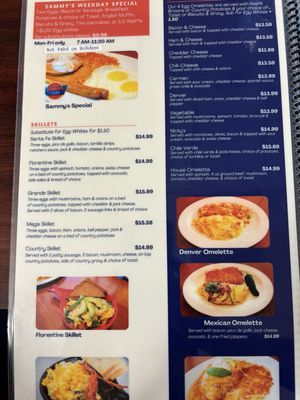 SAMMY’S CAFE - Updated December 2025 - 59 Photos & 110 Reviews - 540 ...