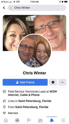 WOW! INTERNET, TV AND PHONE - Updated October 2025 - 30 Photos & 216 ...