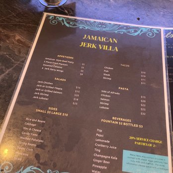JERK VILLA BAR & GRILL - 223 Photos & 414 Reviews - 2216 S Michigan Ave ...