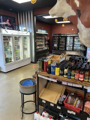 BLUE MAX MEATS - Updated May 2026 - 38 Photos & 119 Reviews - 9512 ...
