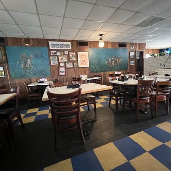 EL PATIO - Updated November 2024 - 141 Photos & 346 Reviews - 2938 ...