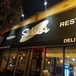 SAVINO’S RESTAURANT & PIZZERIA - Updated October 2025 - 136 Photos ...