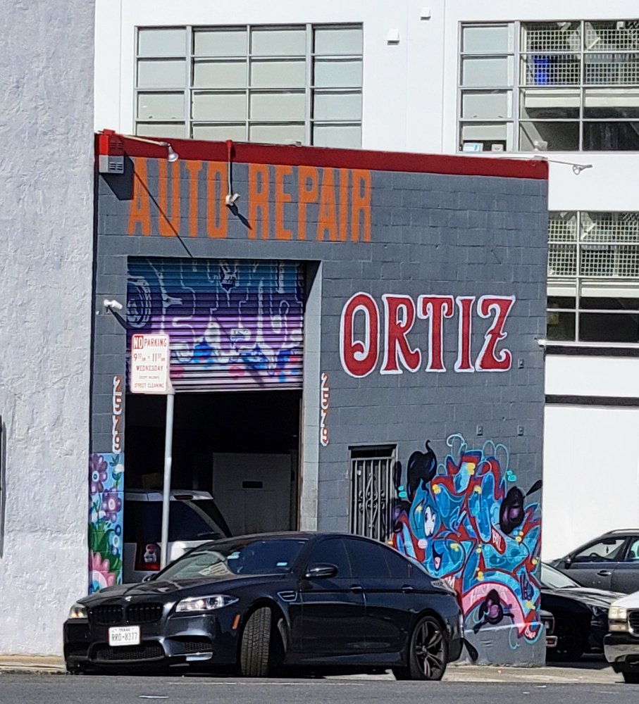 ORTIZ AUTO REPAIR - Updated December 2025 - 26 Reviews - 2579 Geneva ...