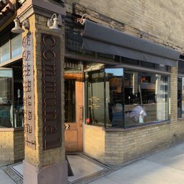 COMMUNAL - Updated October 2025 - 826 Photos & 833 Reviews - 102 N ...