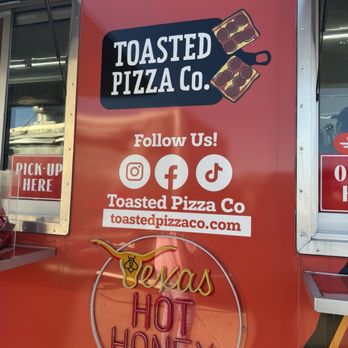 TOASTED PIZZA - Updated November 2025 - 52 Photos & 23 Reviews - 38925 ...