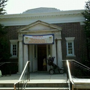 MOUNT LAUREL LIBRARY - Updated February 2025 - 24 Photos & 11 Reviews ...