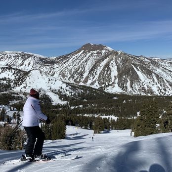 MT ROSE SKI TAHOE - 950 Photos & 423 Reviews - 22222 Mt Rose Hwy, Reno ...