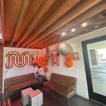 WINDOW COFFEE BAR - Updated October 2025 - 739 Photos & 543 Reviews ...