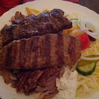 CORFU GRILL - Updated July 2025 - 52 Photos & 214 Reviews - Hellkamp 43 ...