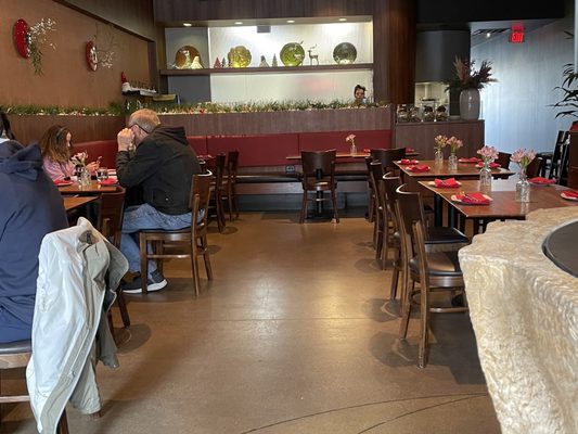 ZENCHA TEA CAFE - Updated January 2025 - 231 Photos & 143 Reviews ...