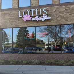 THE LOTUS MAPLE GROVE - Updated December 2025 - 541 Photos & 294 ...
