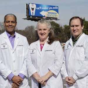 BOLING REGINA A DDS - 201 Falls Rd, Toccoa, GA - Yelp