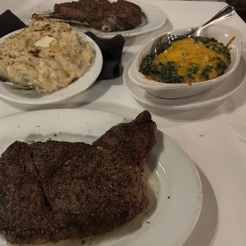CHRISTNER’S PRIME STEAK AND LOBSTER - Updated July 2024 - 660 Photos ...