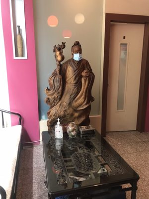 QI LI ACUPUNCTURE - Updated December 2025 - 21 Photos & 76 Reviews ...