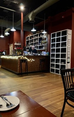 THE PUTNAM ROOM - Updated December 2025 - 71 Photos & 46 Reviews - 319 ...