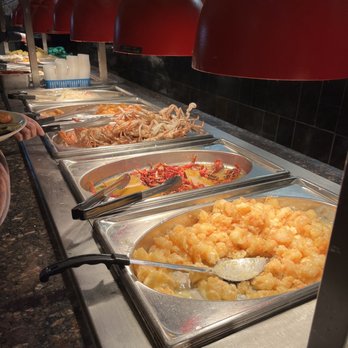 SUMO ASIAN BUFFET & GRILL - Updated June 2024 - 709 Photos & 538 ...