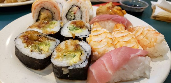 PEKING BUFFET - 45 Photos & 94 Reviews - Chinese - 753 Delsea Dr N ...